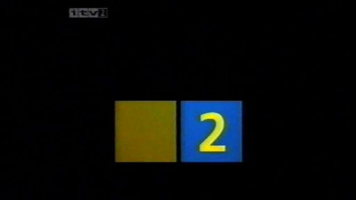 ITV2 Break Bumper | TVARK