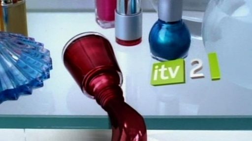 ITV2 Ident | TVARK