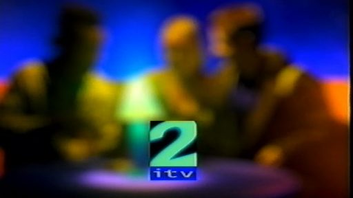 ITV2 Ident | TVARK