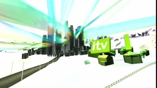 ITV2 Ident | TVARK