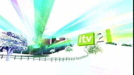 ITV2 Ident | TVARK