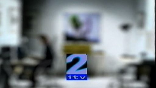 ITV2 Ident | TVARK