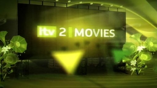 ITV2 Movies Ident | TVARK