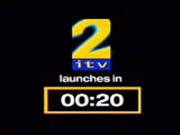ITV2 Launch Countdown | TVARK