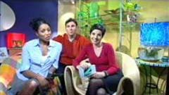 ITV2 First In-Vision announcement | TVARK