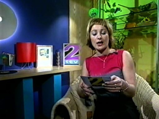 ITV2 In-Vision Continuity | TVARK