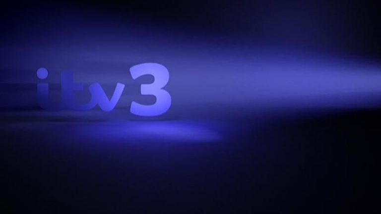 ITV3 Break Bumper | TVARK