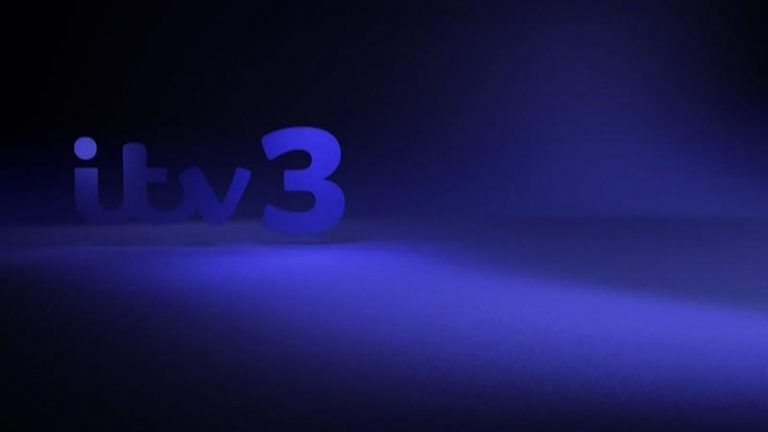 ITV3 Break Bumper | TVARK