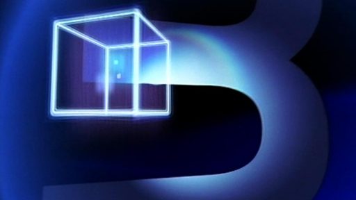 ITV3 Drama and Movies Ident | TVARK