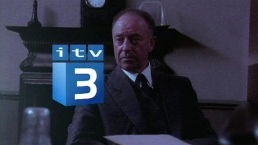 ITV3 Ident | TVARK