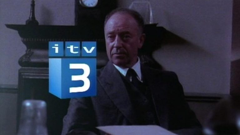 ITV3 Ident | TVARK