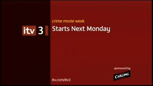 ITV3 2006 – 2013 Branding | TVARK