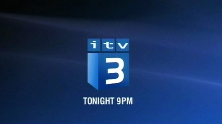 ITV3 Launch | TVARK