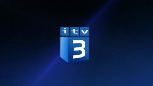 ITV3 Drama and Movies Ident | TVARK