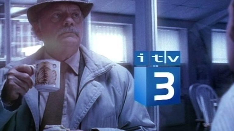 ITV3 Ident | TVARK