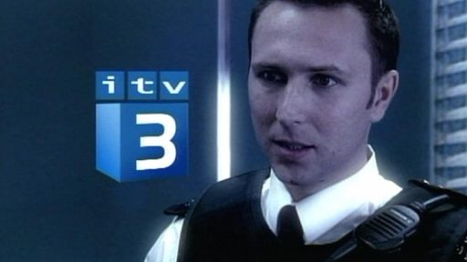 ITV3 Ident | TVARK
