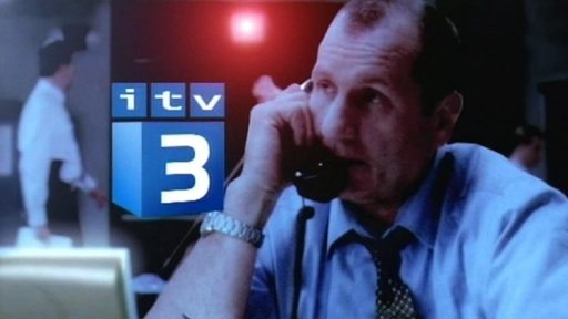 ITV3 Ident | TVARK