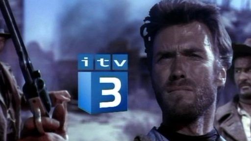 ITV3 Ident | TVARK