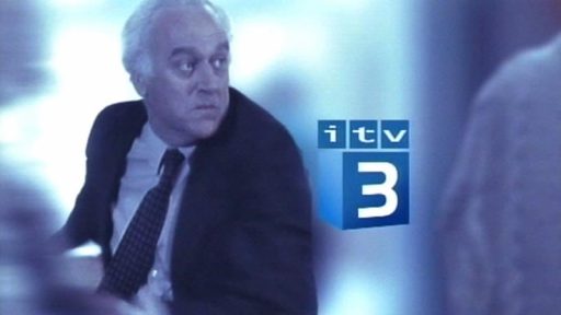 ITV3 Ident | TVARK