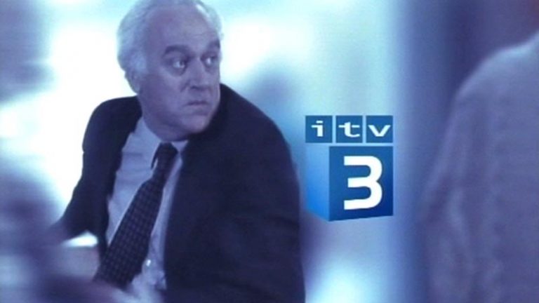 ITV3 Ident | TVARK