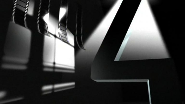 ITV4 Movies Ident | TVARK