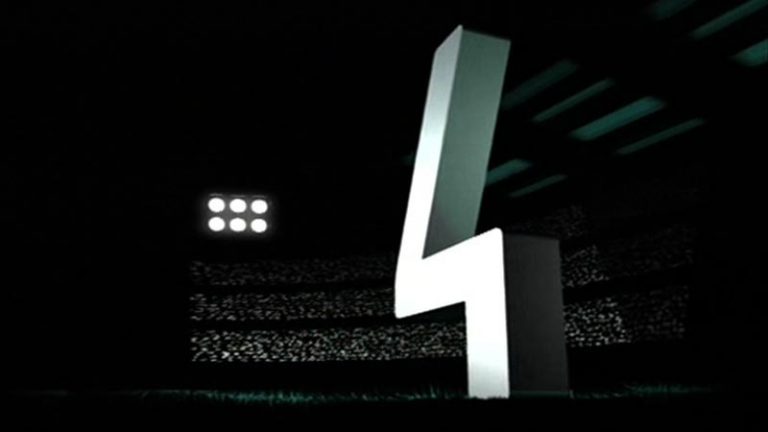 ITV4 Sport Ident | TVARK