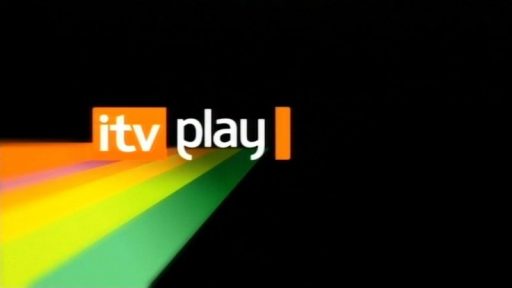 ITV Play Ident | TVARK