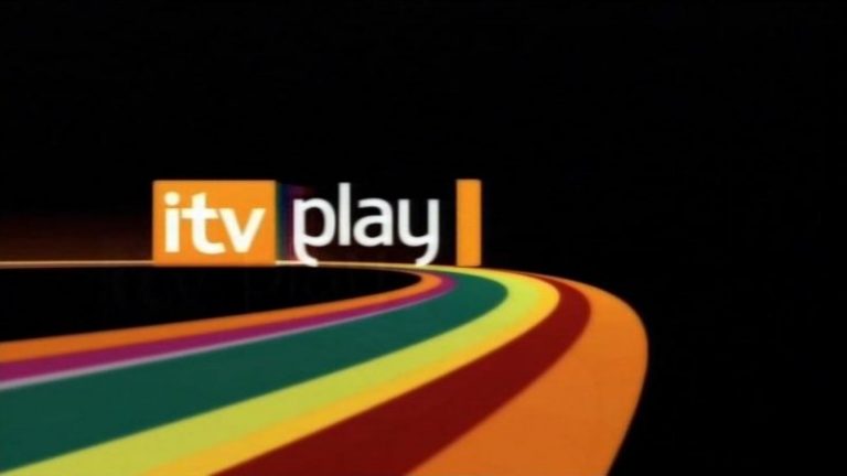 ITV Play Ident | TVARK