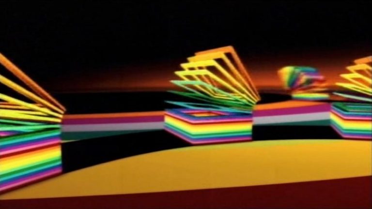 ITV Play Ident | TVARK