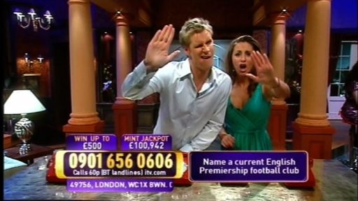 ITV Play promo | TVARK