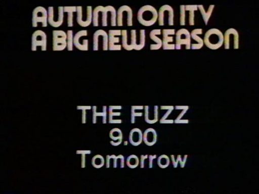 Autumn on ITV – A Big New Season promo | TVARK