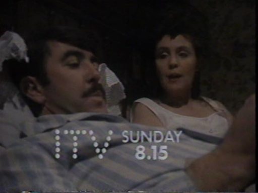 ITV Sunday promo | TVARK