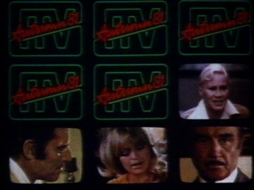 ITV Autumn 81 Big Films promo | TVARK