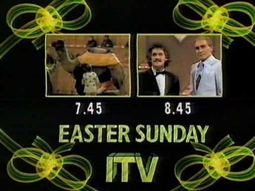 Easter Sunday promo | TVARK