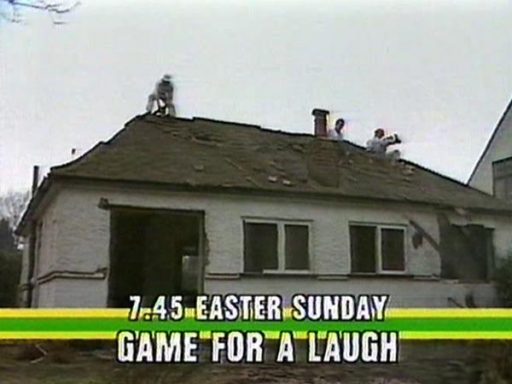 Easter Sunday promo | TVARK