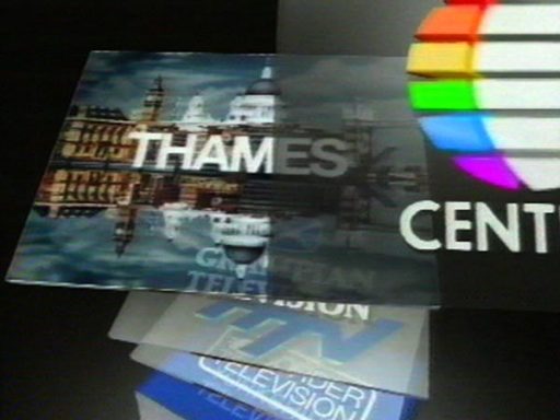 ITV Promo (Long) | TVARK