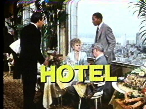 ITV Hotel promo | TVARK