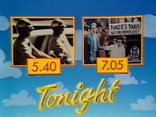 ITV Tonight promo | TVARK