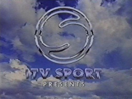 ITV Sport Ident | TVARK