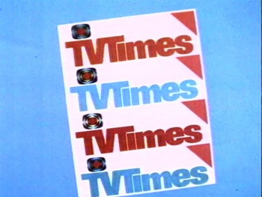 TV Times Announcement | TVARK