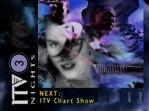 ITV 3 Nights | TVARK