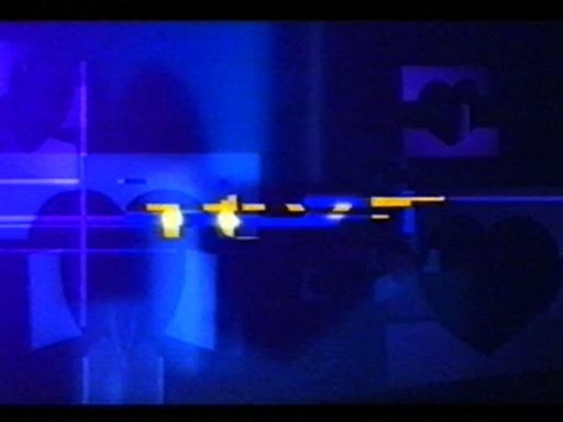 ITV1 Ident & Continuity | TVARK