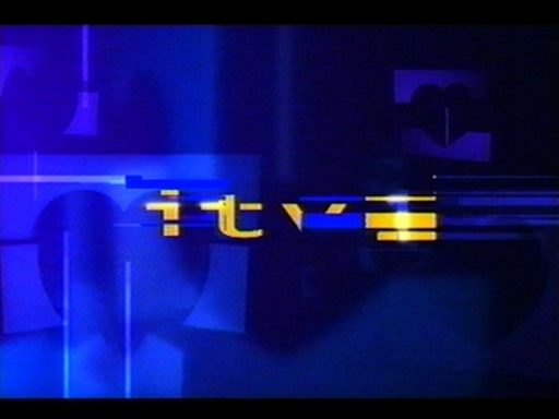 ITV1 Ident (First showing) (1) | TVARK