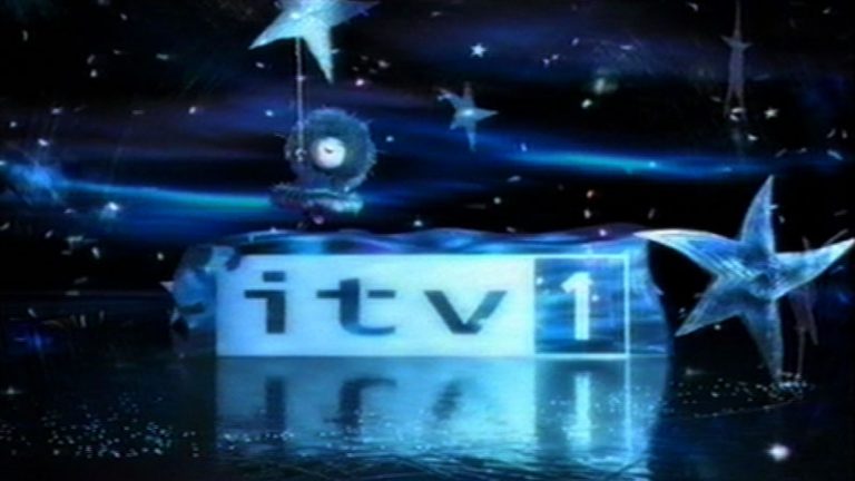 ITV1 Christmas Idents (1) | TVARK