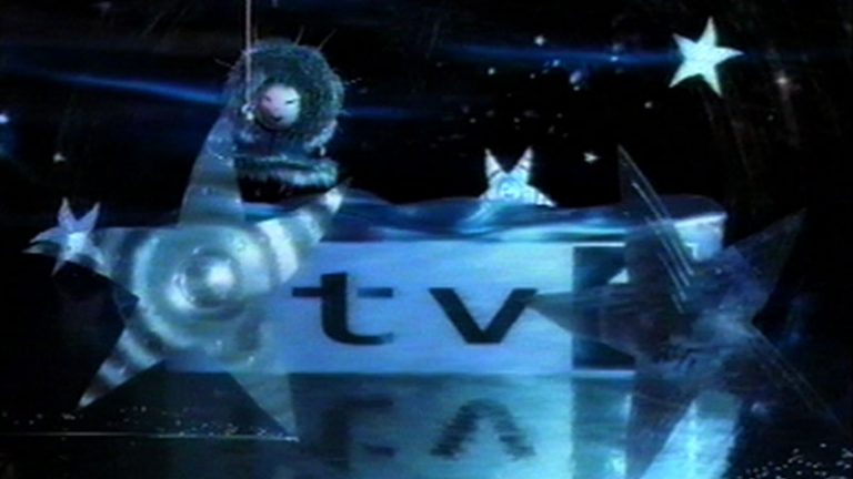 ITV1 Christmas Idents (1) | TVARK