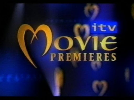 ITV Movie Premieres | TVARK