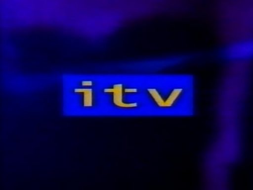 ITV Overnight Continuity (2) | TVARK