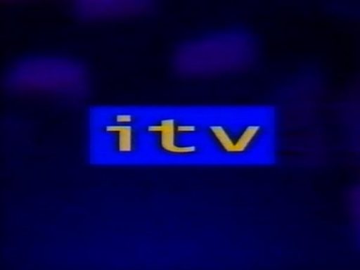 ITV Overnight Continuity (1) | TVARK