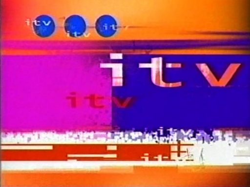ITV Overnight Ident | TVARK