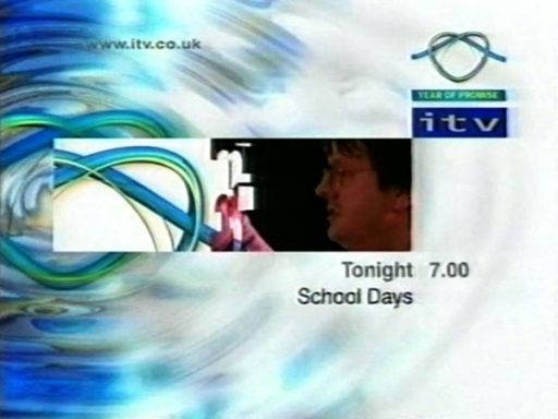 ITV Year Of Promise Styled promo | TVARK